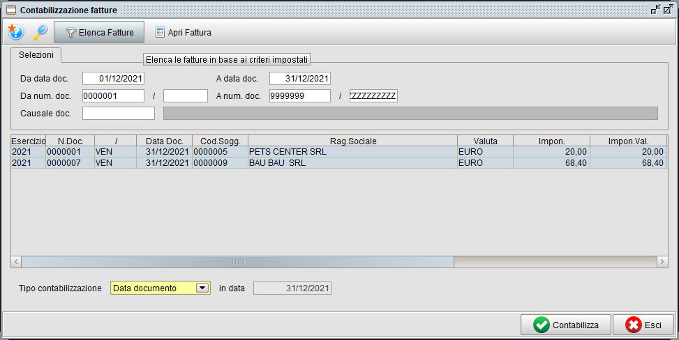 Scadenziario aziendale: come gestire le scadenze pagamenti